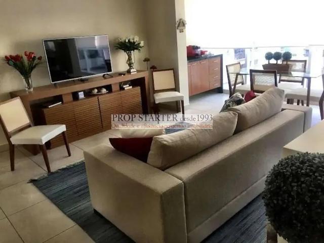 Apartamento para Venda em São Paulo/SP Higienópolis 2 Quartos