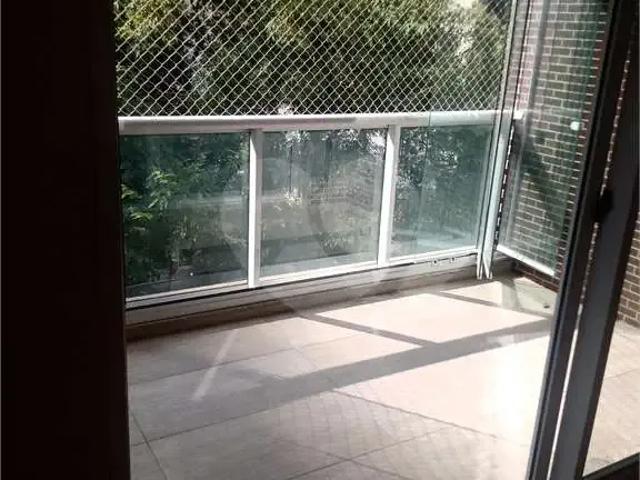 Apartamento para Venda em São Paulo/SP Santa Cecília 2 Quartos