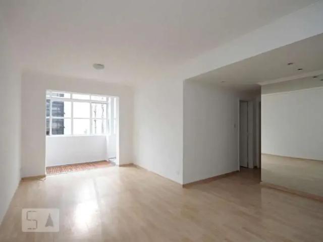 Apartamento para Venda em São Paulo/SP Higienópolis 2 Quartos