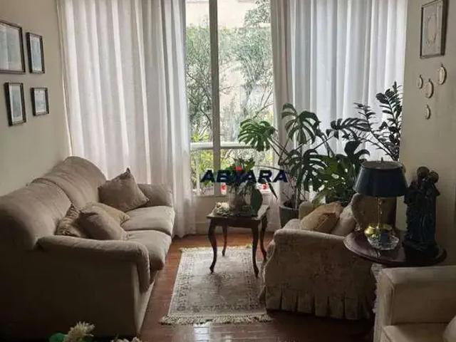 Apartamento para Venda em São Paulo/SP Higienópolis 2 Quartos