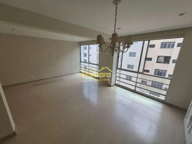 Apartamento para Venda em São Paulo/SP Higienópolis 2 Quartos