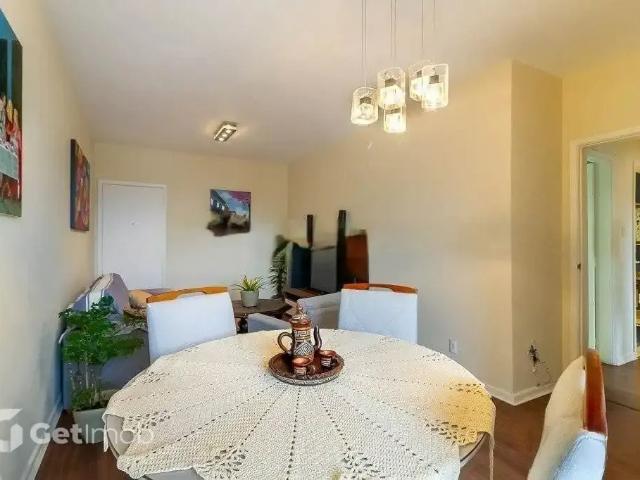 Apartamento para Venda em São Paulo/SP Higienópolis 2 Quartos