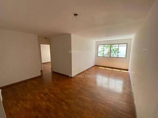 Apartamento para Venda em São Paulo/SP Higienópolis 2 Quartos