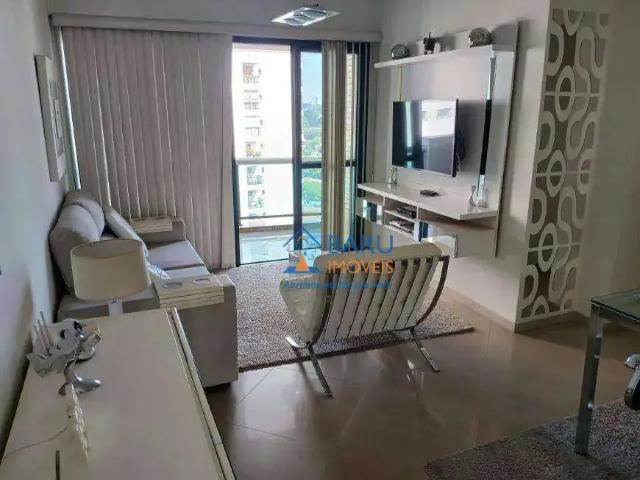 Apartamento para Venda em São Paulo/SP Higienópolis 2 Quartos