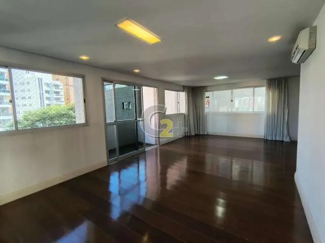 Apartamento para Venda em São Paulo/SP Higienópolis 3 Quartos