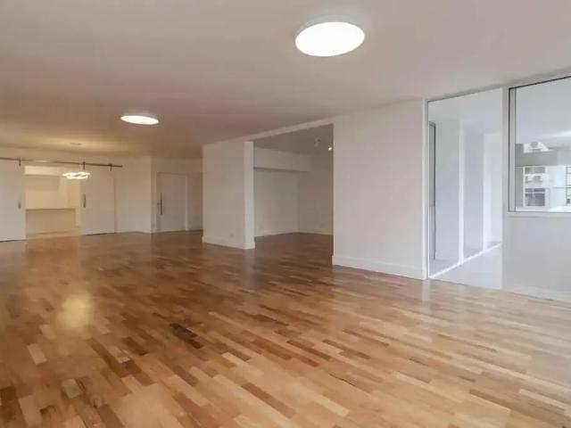 Apartamento para Venda em São Paulo/SP Higienópolis 3 Quartos