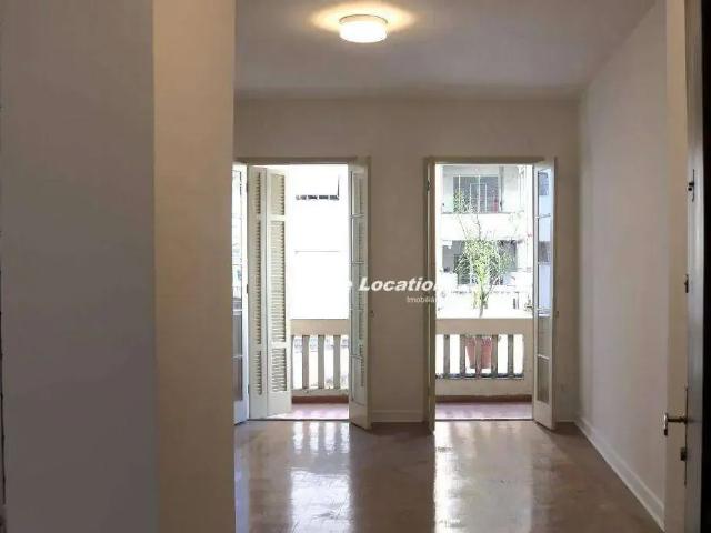 Apartamento para Venda em São Paulo/SP Higienópolis 3 Quartos