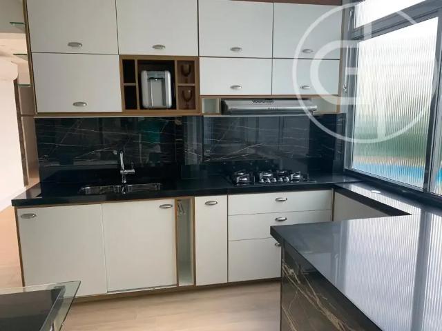 Apartamento para Venda em São Paulo/SP Higienópolis 3 Quartos