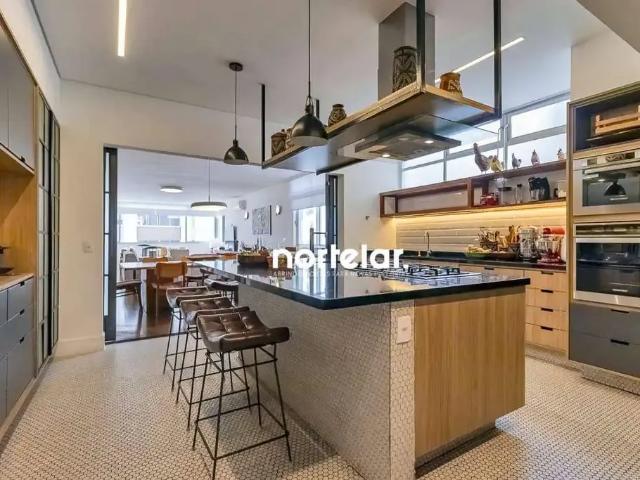 Apartamento para Venda em São Paulo/SP Higienópolis 3 Quartos