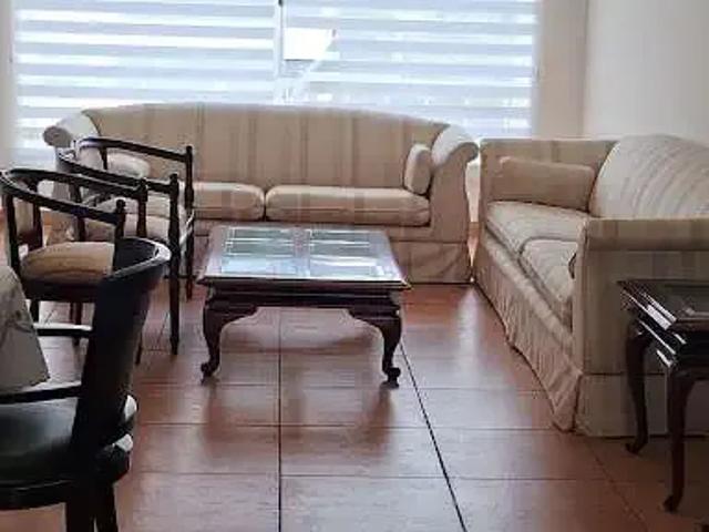 Apartamento para Venda em São Paulo/SP Higienópolis 3 Quartos