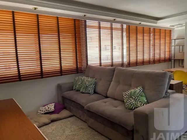 Apartamento para Venda em São Paulo/SP Higienópolis 3 Quartos