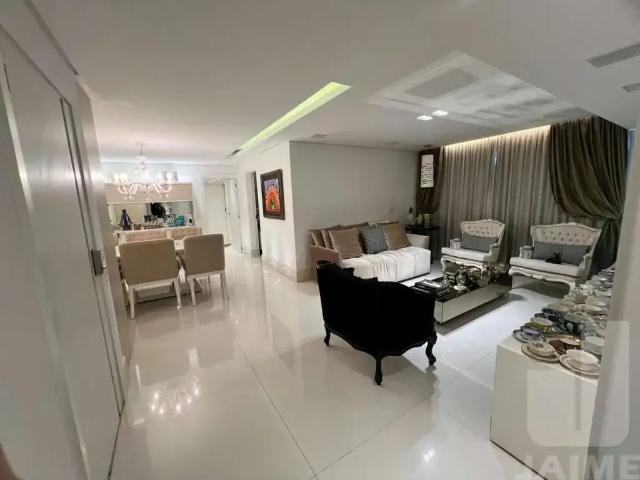 Apartamento para Venda em São Paulo/SP Higienópolis 3 Quartos