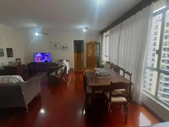 Apartamento para Venda em São Paulo/SP Higienópolis 3 Quartos