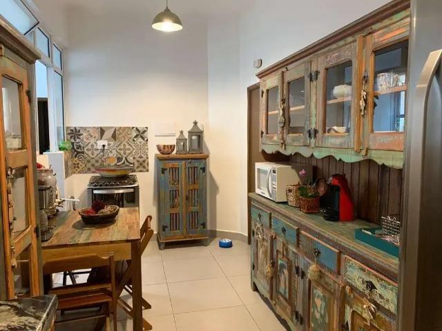 Apartamento para Venda em São Paulo/SP Higienópolis 3 Quartos
