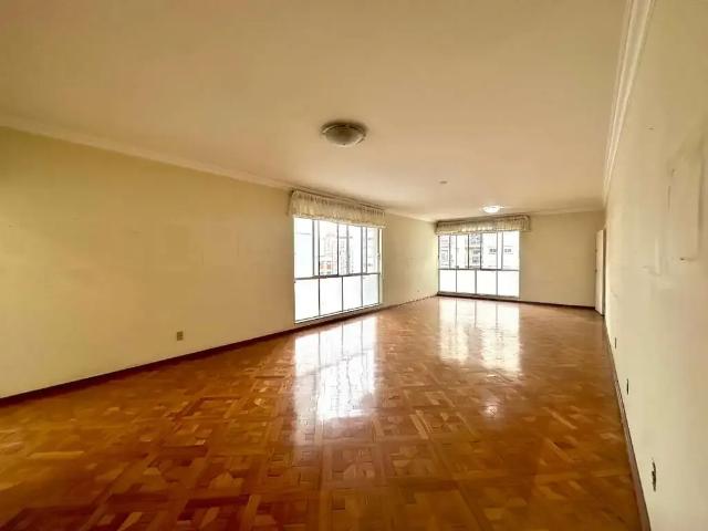 Apartamento para Venda em São Paulo/SP Higienópolis 3 Quartos