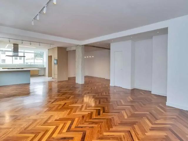Apartamento para Venda em São Paulo/SP Higienópolis 3 Quartos