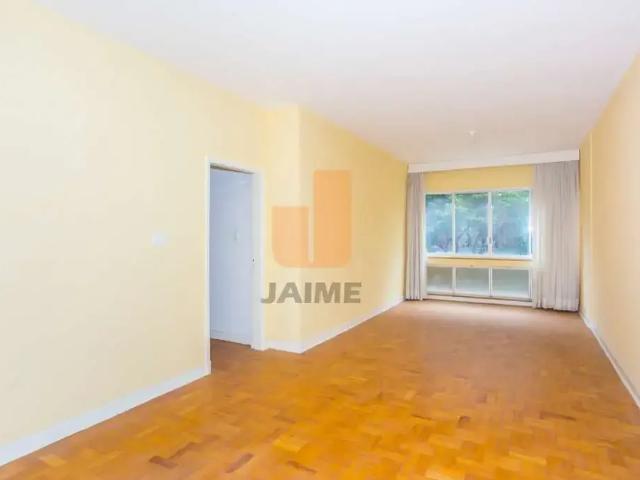 Apartamento para Venda em São Paulo/SP Higienópolis 3 Quartos