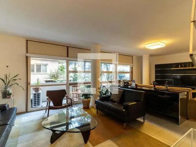 Apartamento para Venda em São Paulo/SP Higienópolis 3 Quartos
