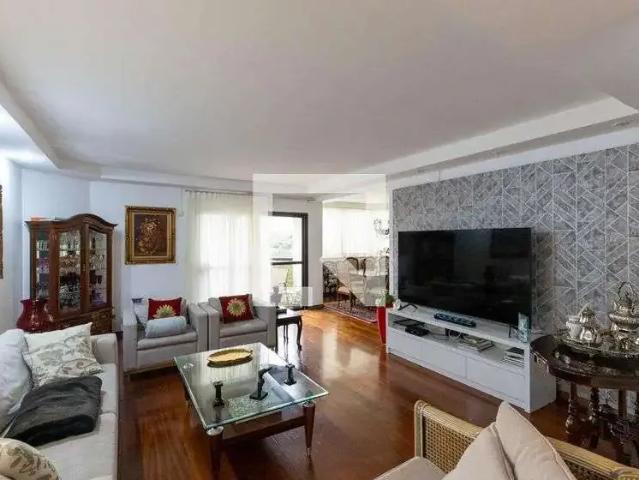 Apartamento para Venda em São Paulo/SP Higienópolis 3 Quartos