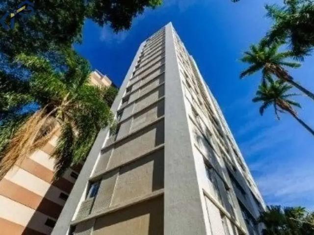 Apartamento para Venda em São Paulo/SP Higienópolis 3 Quartos