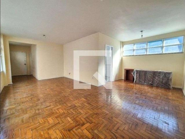 Apartamento para Venda em São Paulo/SP Higienópolis 3 Quartos