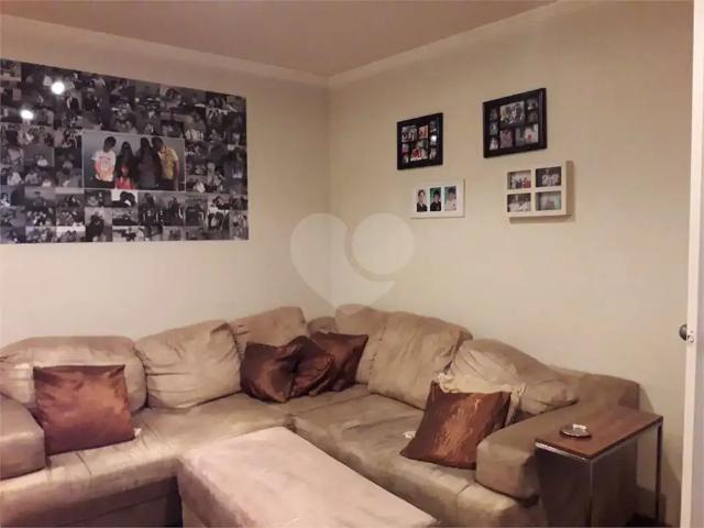 Apartamento para Venda em São Paulo/SP Santa Cecília 3 Quartos
