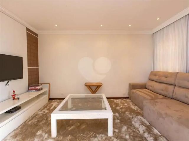 Apartamento para Venda em São Paulo/SP Higienópolis 3 Quartos
