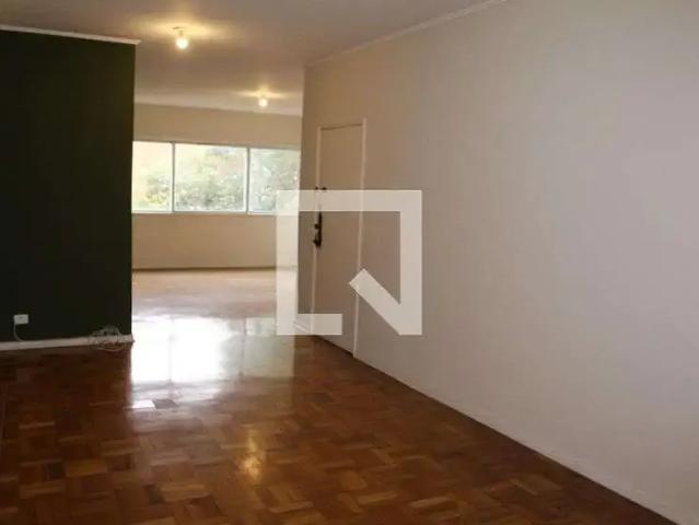 Apartamento para Venda em São Paulo/SP Higienópolis 3 Quartos