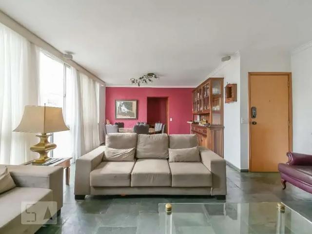 Apartamento para Venda em São Paulo/SP Higienópolis 3 Quartos