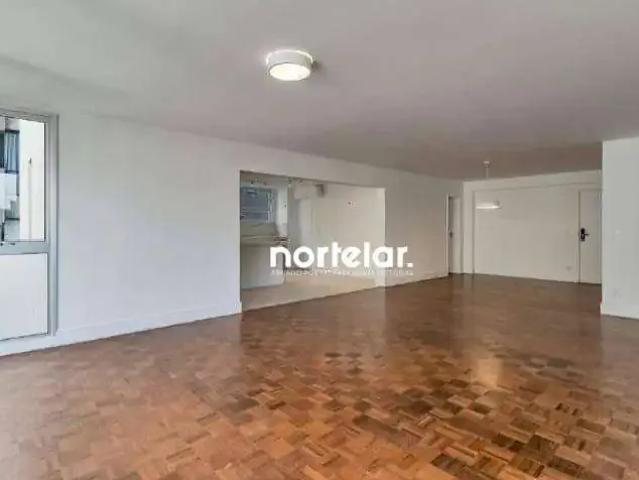 Apartamento para Venda em São Paulo/SP Higienópolis 3 Quartos