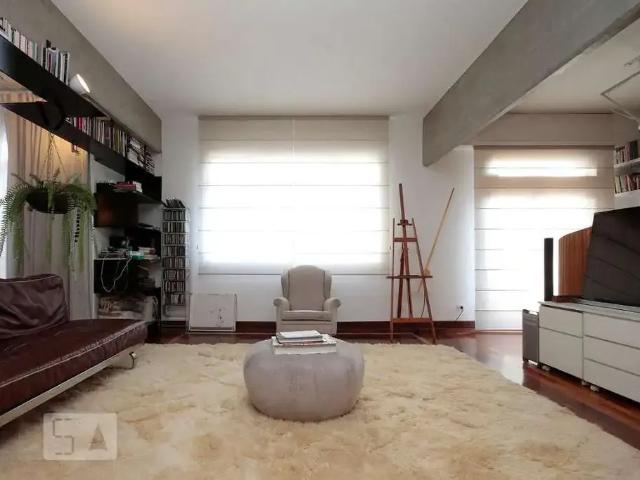 Apartamento para Venda em São Paulo/SP Higienópolis 3 Quartos