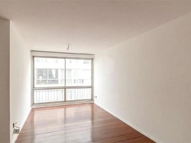 Apartamento para Venda em São Paulo/SP Higienópolis 3 Quartos