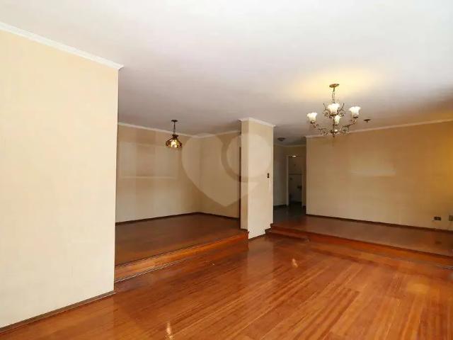 Apartamento para Venda em São Paulo/SP Higienópolis 3 Quartos