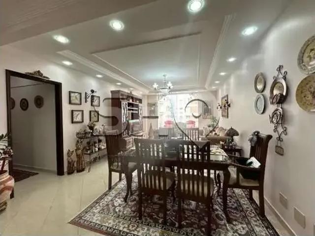 Apartamento para Venda em São Paulo/SP Higienópolis 3 Quartos