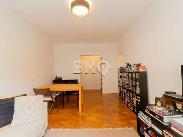 Apartamento para Venda em São Paulo/SP Higienópolis 3 Quartos