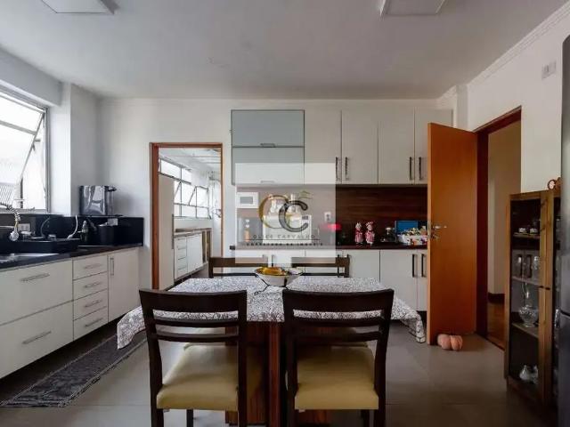 Apartamento para Venda em São Paulo/SP Higienópolis 3 Quartos