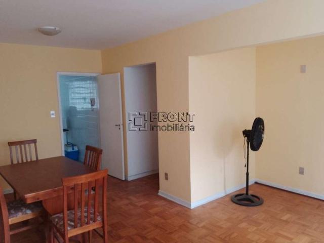 Apartamento para Venda em São Paulo/SP Higienópolis 3 Quartos