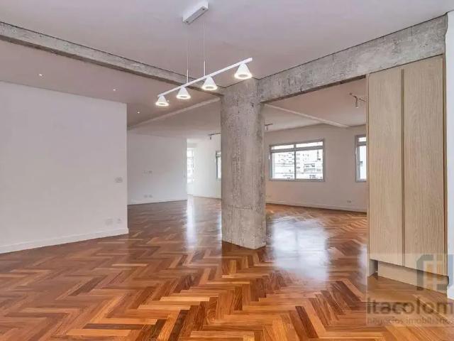 Apartamento para Venda em São Paulo/SP Higienópolis 3 Quartos