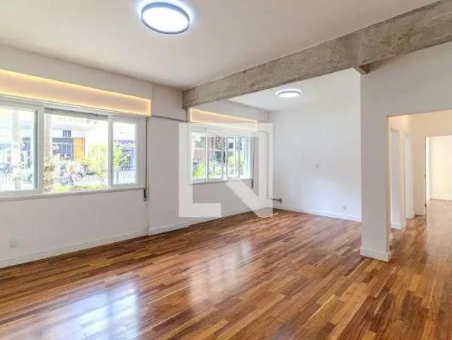 Apartamento para Venda em São Paulo/SP Higienópolis 3 Quartos