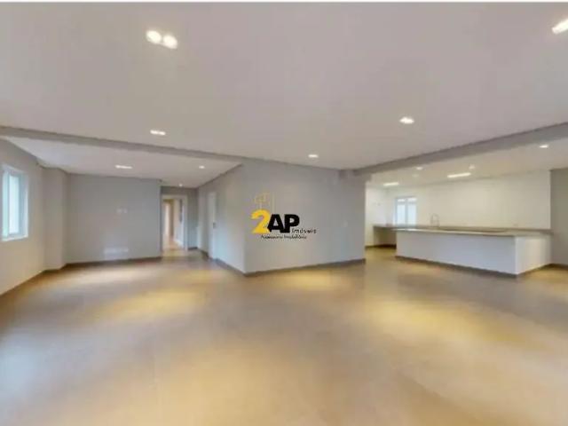 Apartamento para Venda em São Paulo/SP Higienópolis 3 Quartos
