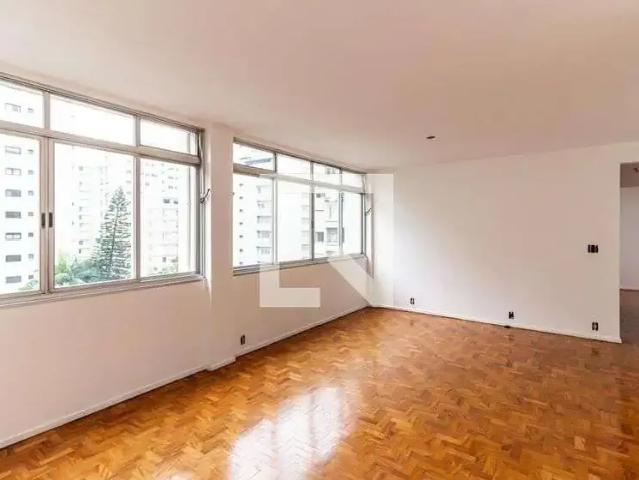 Apartamento para Venda em São Paulo/SP Higienópolis 3 Quartos