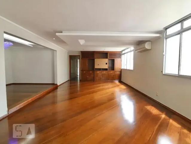 Apartamento para Venda em São Paulo/SP Higienópolis 3 Quartos