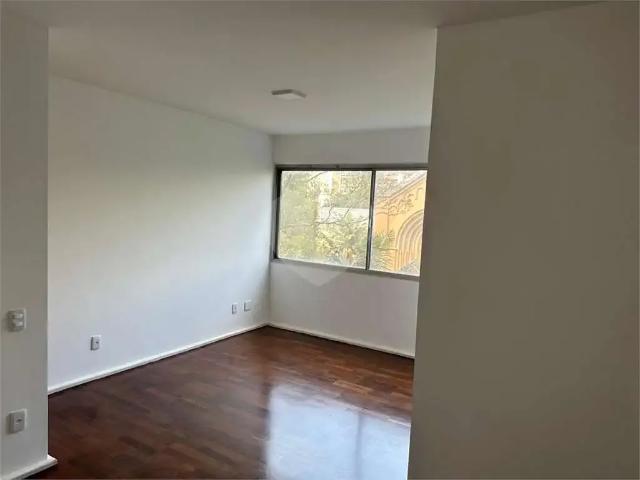 Apartamento para Venda em São Paulo/SP Higienópolis 3 Quartos