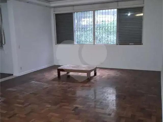 Apartamento para Venda em São Paulo/SP Higienópolis 3 Quartos