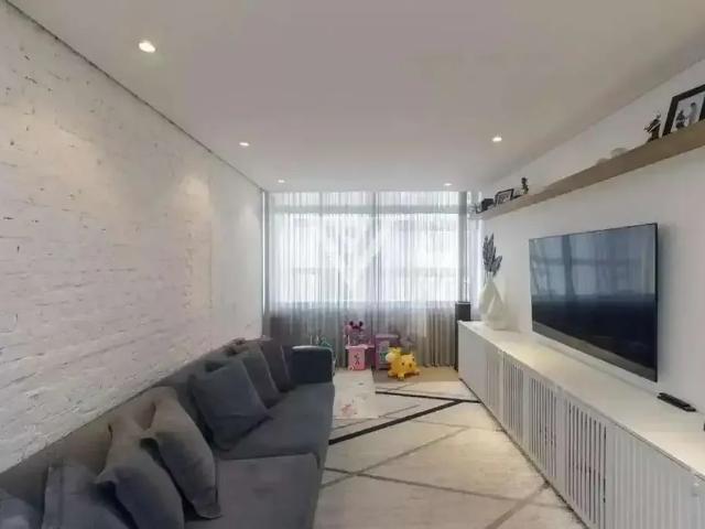 Apartamento para Venda em São Paulo/SP Higienópolis 3 Quartos