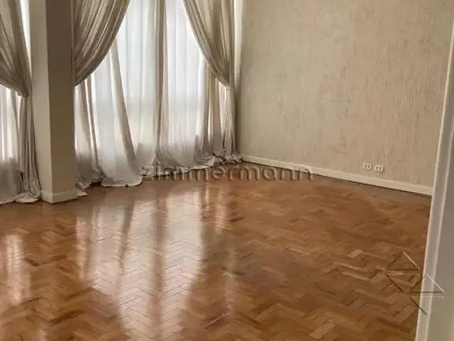 Apartamento para Venda em São Paulo/SP Higienópolis 3 Quartos