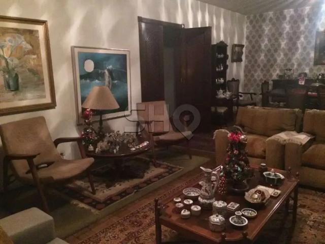Apartamento para Venda em São Paulo/SP Higienópolis 3 Quartos