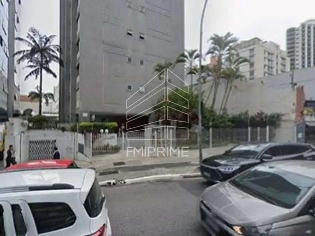 Apartamento para Venda em São Paulo/SP Higienópolis 3 Quartos
