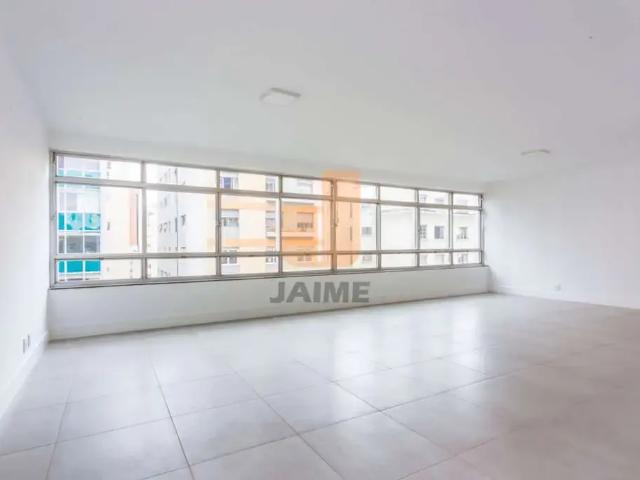Apartamento para Venda em São Paulo/SP Higienópolis 3 Quartos
