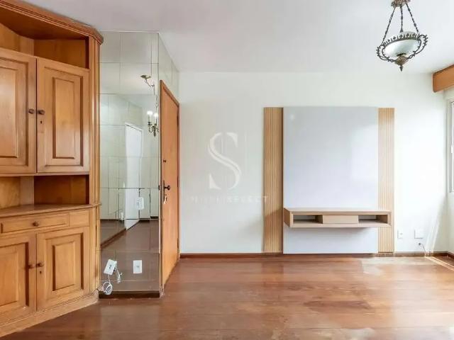 Apartamento para Venda em São Paulo/SP Higienópolis 3 Quartos
